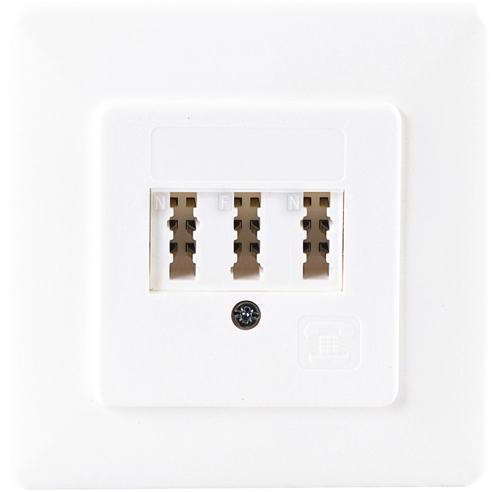 Anschlussdose kaufen bei OBI