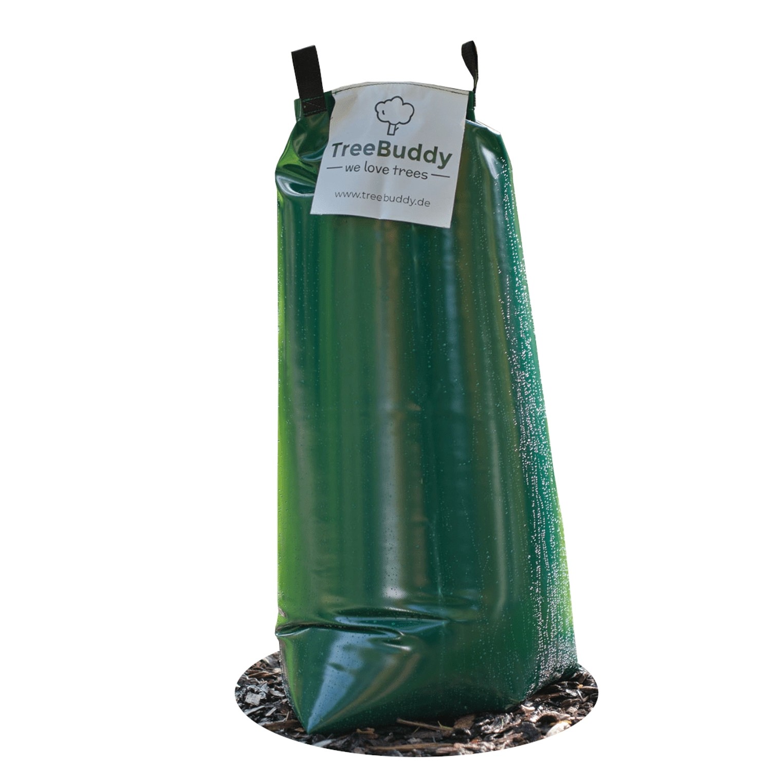 TreeBuddy Premium Baumbewässerungssack 100l 5er Set Langzeitbewässerung Bäume bis 12h kaufen bei OBI