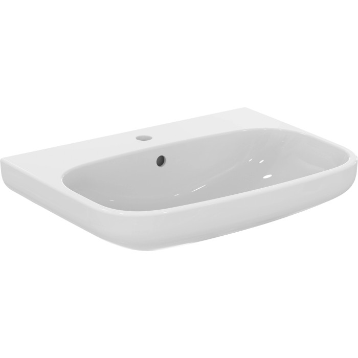 Fabelhafte Mae Standard Waschbecken Bild
