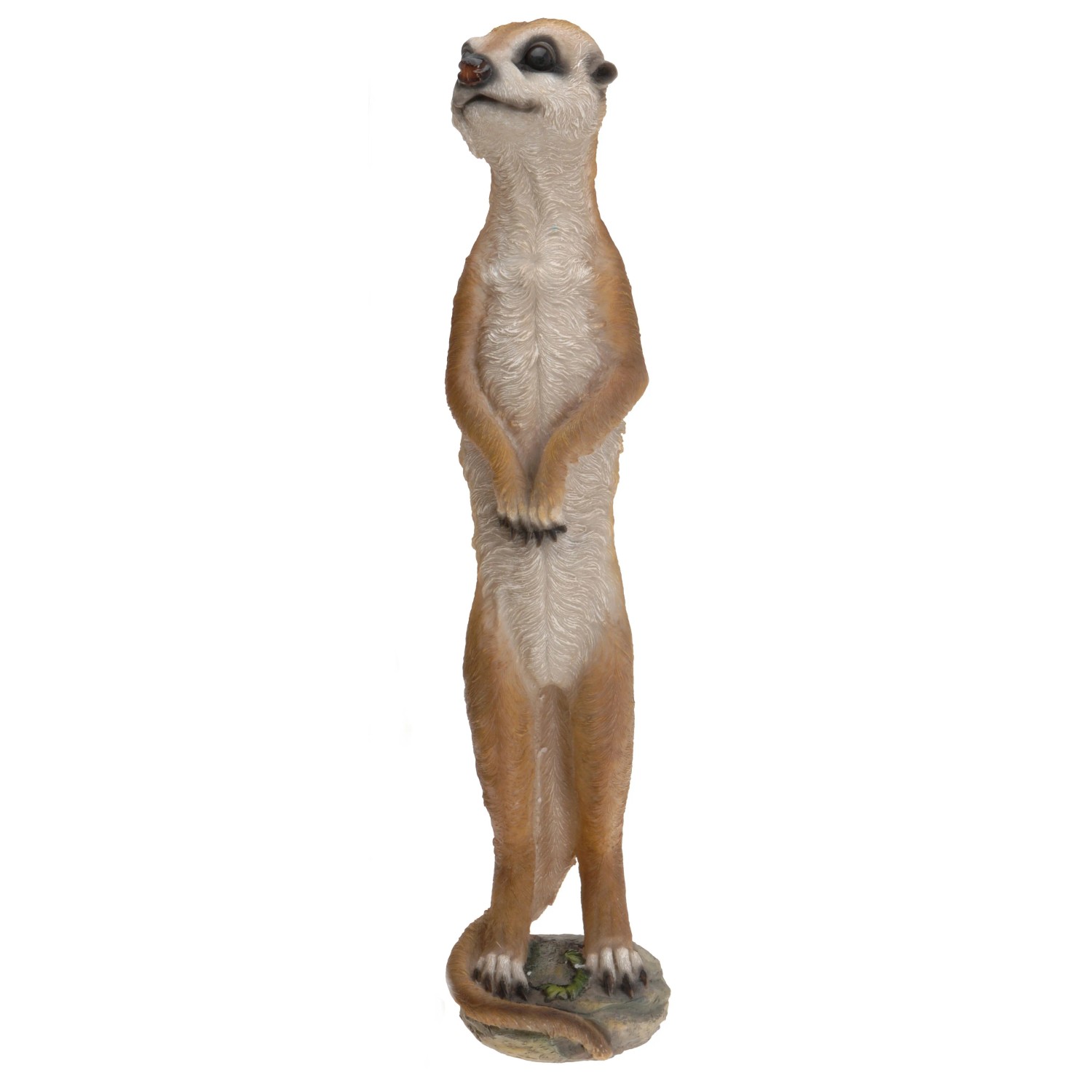 Erdmannchen Figur Xxl