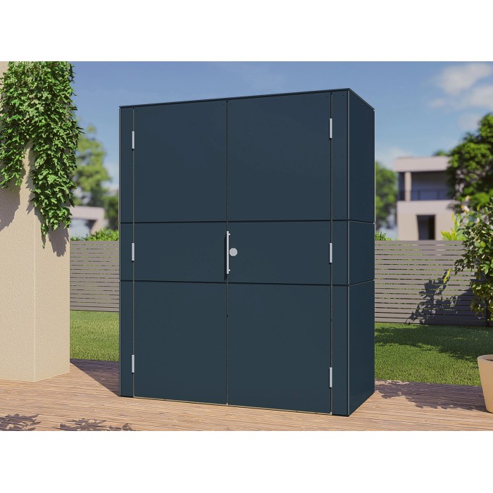 Outdoor Schrank Wasserdicht