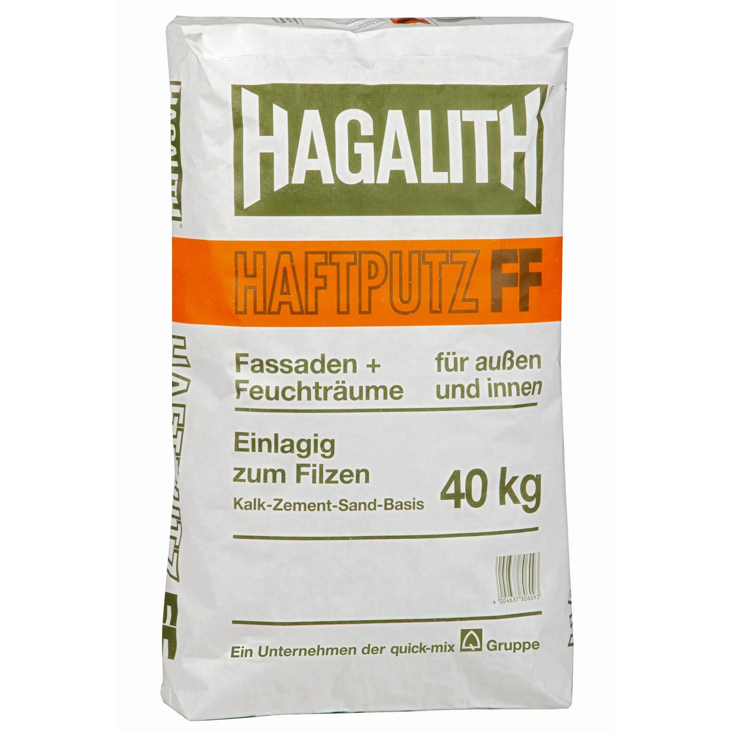 Hagalith Haftputz Ff Erfahrungen