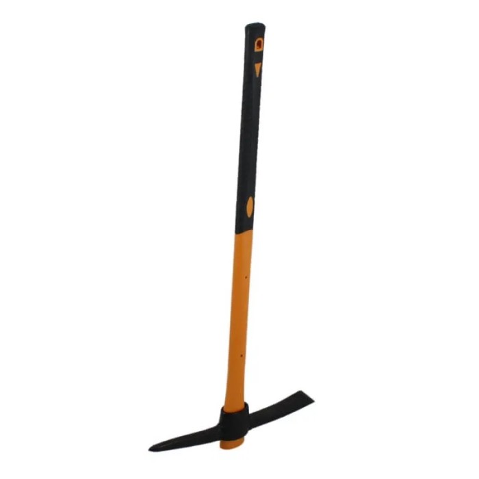 Spitzhacke kaufen bei OBI