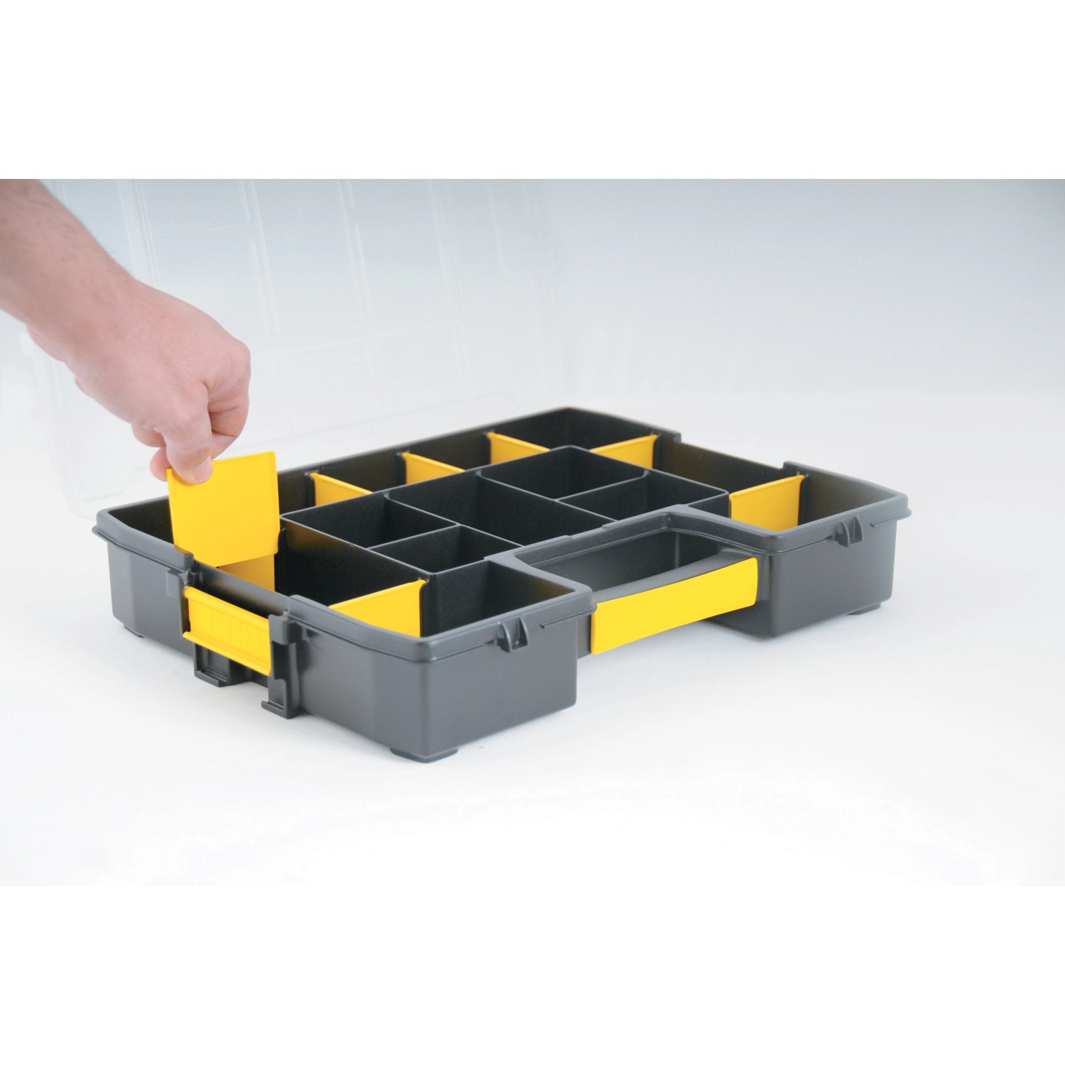 Stanley Organizer SortMaster Junior 1-97-483 kaufen bei OBI