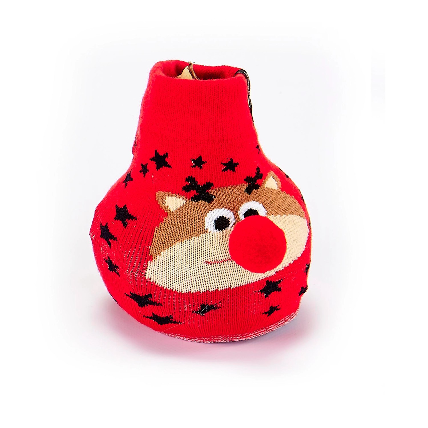 Blumenzwiebel Wachs-Amaryllis Fashion Reindeer Line kaufen bei OBI