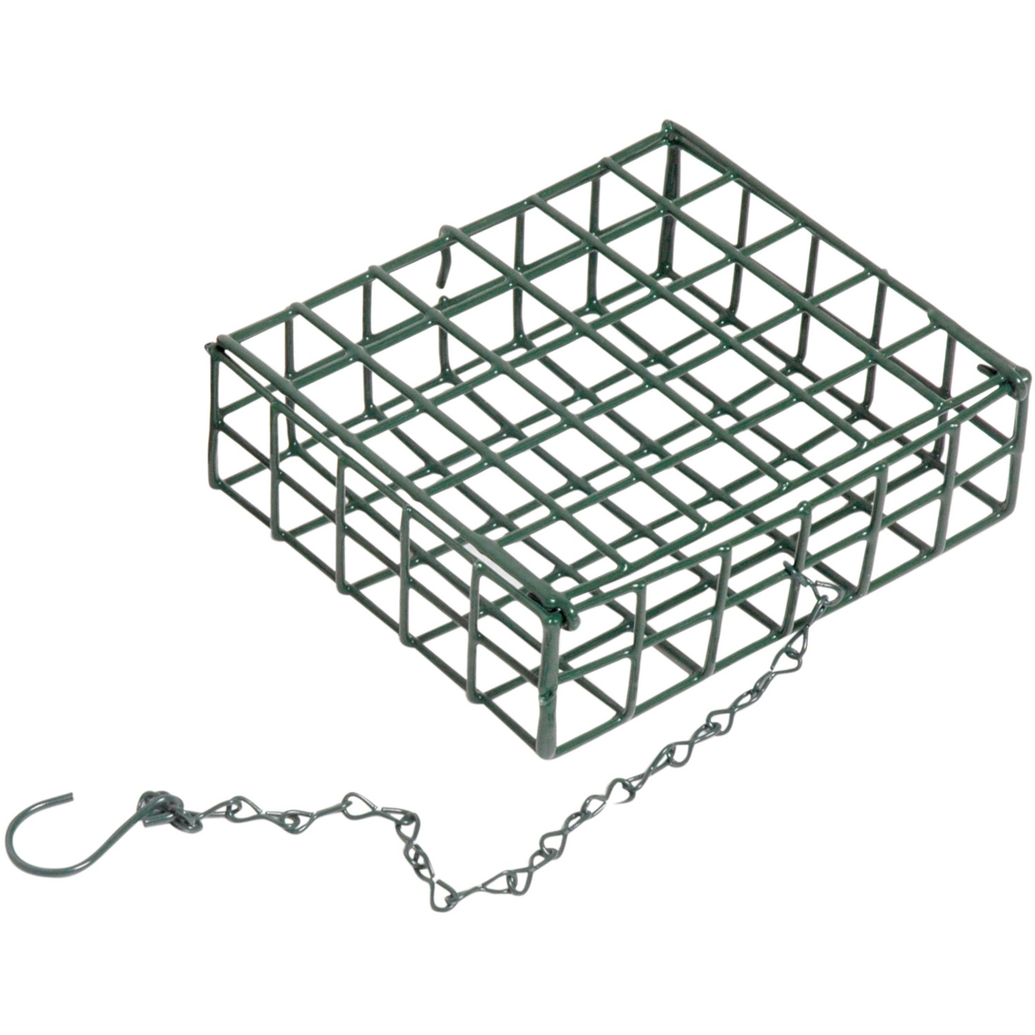 Dobar Vogelfutterspender Energieblockhalter kaufen bei OBI